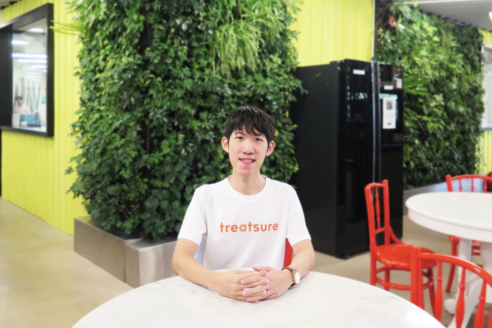 treatsure